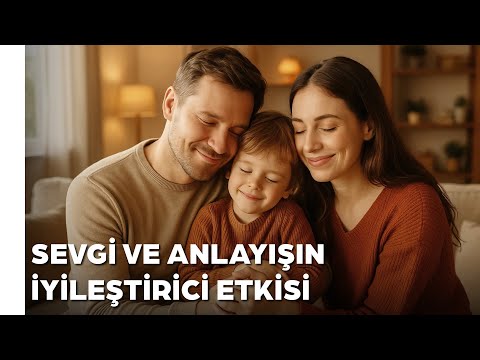 Şefkatin Gücü: Sevgi ve Anlayışın İyileştirici Etkisi @kendinesesver