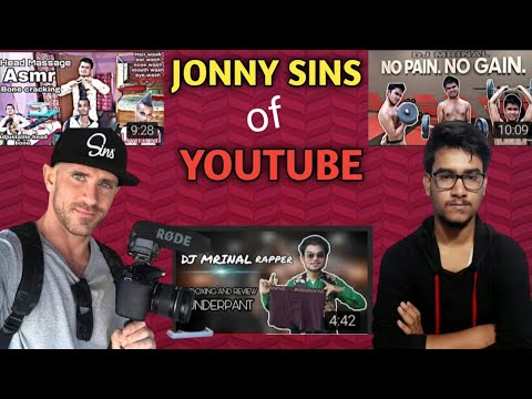 DJ Mrinal :- The Multi-talented Boy | Dj Mrinal Rapper ROAST(বাংলা)😂 ...