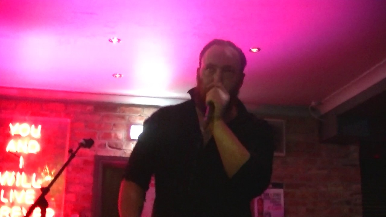 The Black Sheep Frederick Dickens Part 4 - YouTube