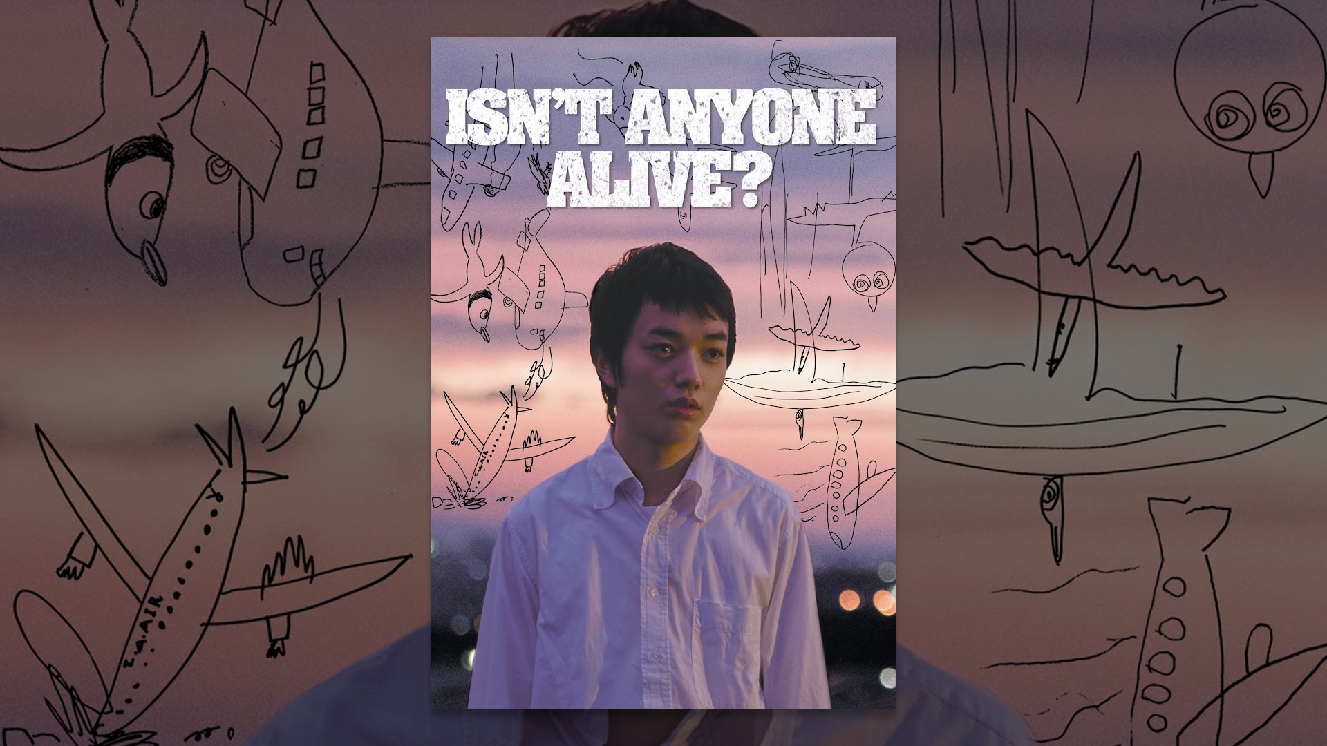 Isn't Anyone Alive ? - YouTube