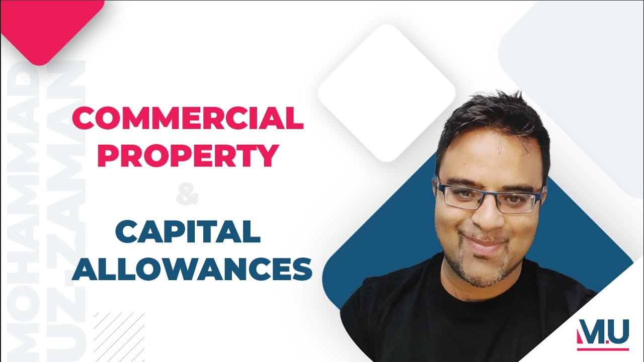 Are you a commercial property owner? You need to know about Capital ...