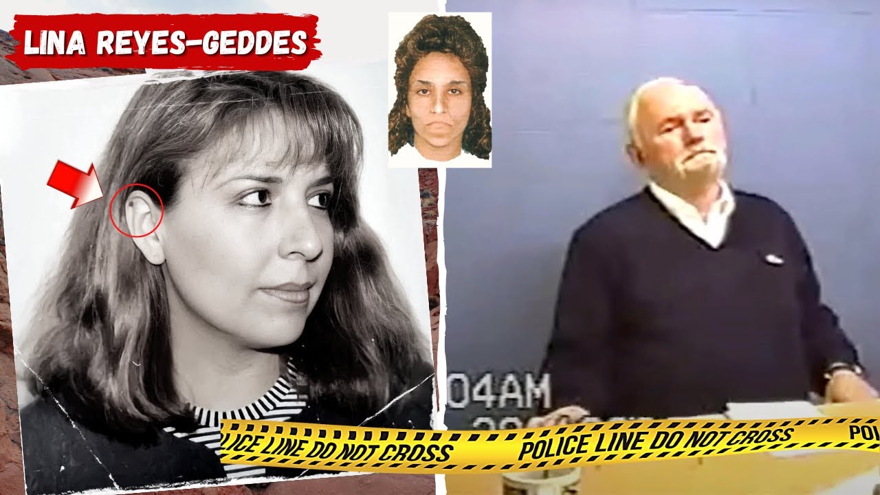 Cómo Una Fotografía Ayudó A Resolver 2 Casos Fríos / Lina Reyes-Geddes ...