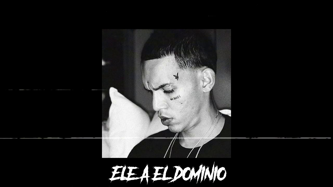 *FREE* Ele A El Dominio ''PURE'' /Trap/Instrumental 2018 [Type Beat ...