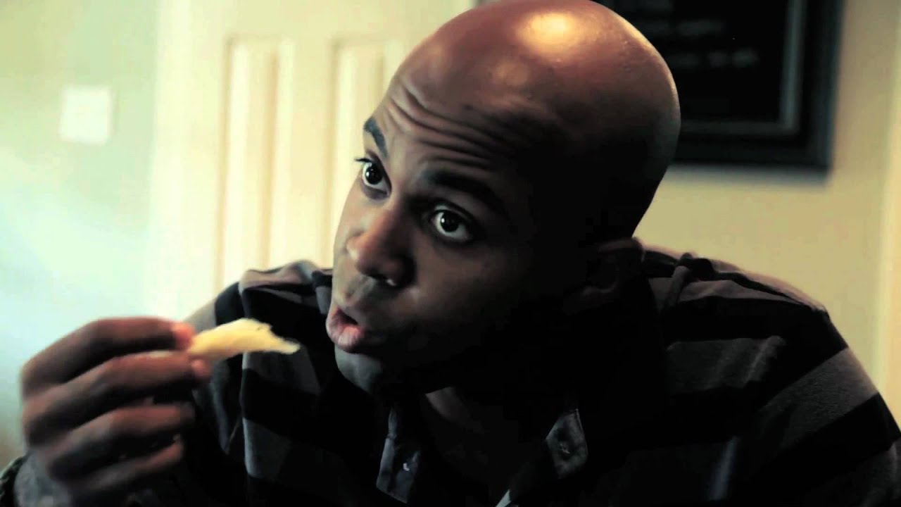 Calvin Reed - Demo Reel.mov - YouTube