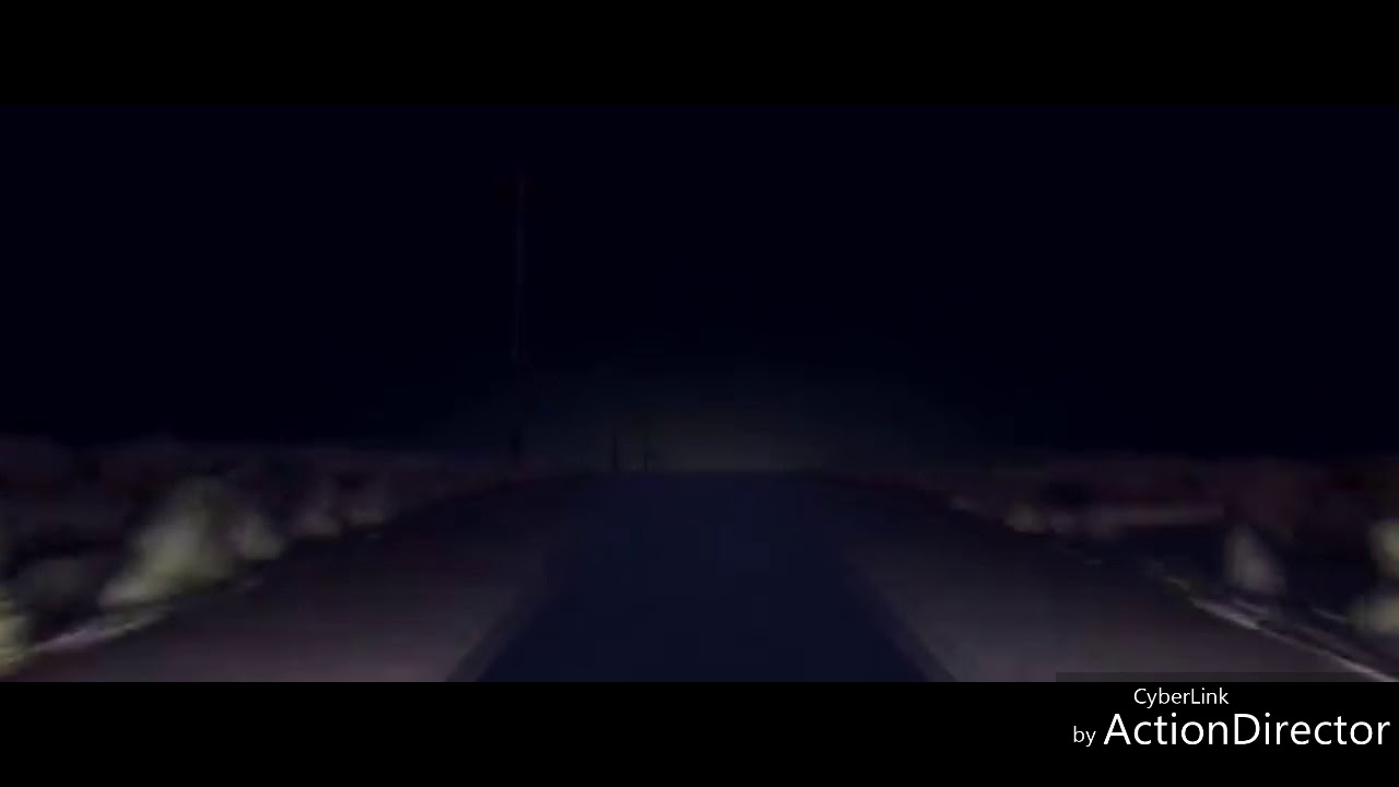 Cars 1 (2006) Lightning McQueen Destroys Radiator Springs (Slow Version ...