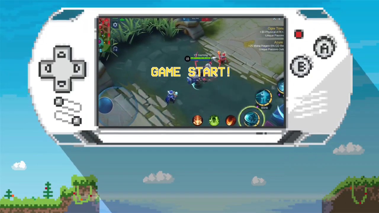 New Upcoming Hero Skill Tests - YouTube