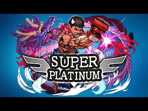 Super platinum | SF5 Kage set ups and combos compilation - YouTube