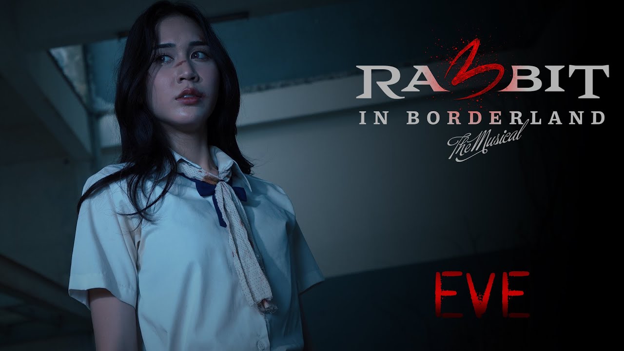 Eve | #BNK48_RabbitInBorderland - YouTube
