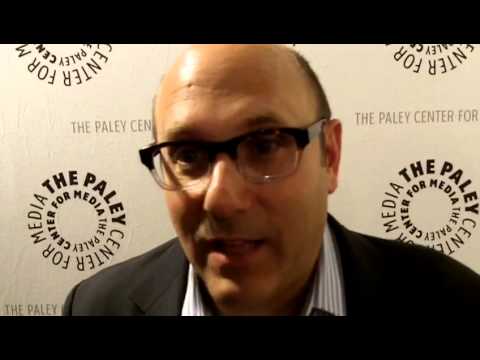 WHITE COLLAR star Willie Garson talks Mozzie and the season finale ...