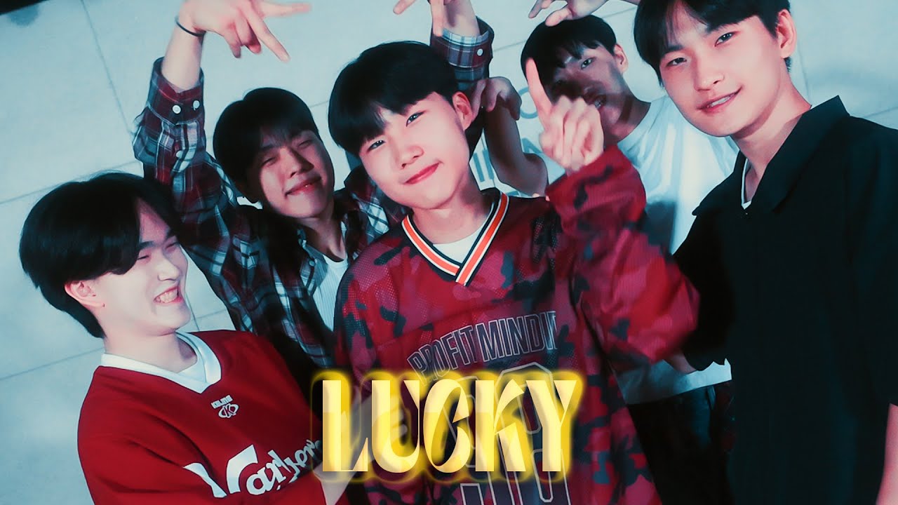 RIIZE (라이즈)- Lucky l 아이돌지망생 뮤닥터 강남점 초급반 Class Video l 강남오디션학원 - YouTube