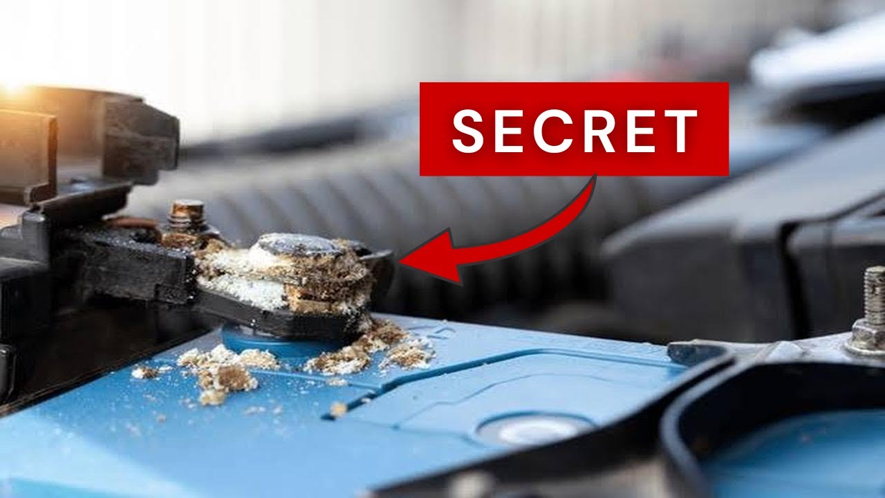 5 Reasons Your Car Battery Dies Faster in Summer – FIX IT! - YouTube