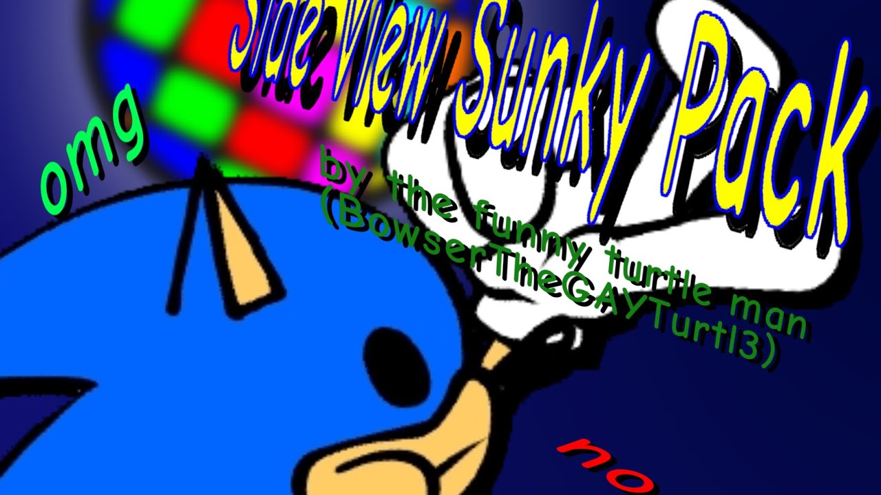 Sunky Remastered Test + download in description | Dc2 - YouTube