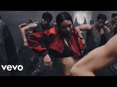 RUBY - ‘THE BADDEST FEMALE’ (Music Video)