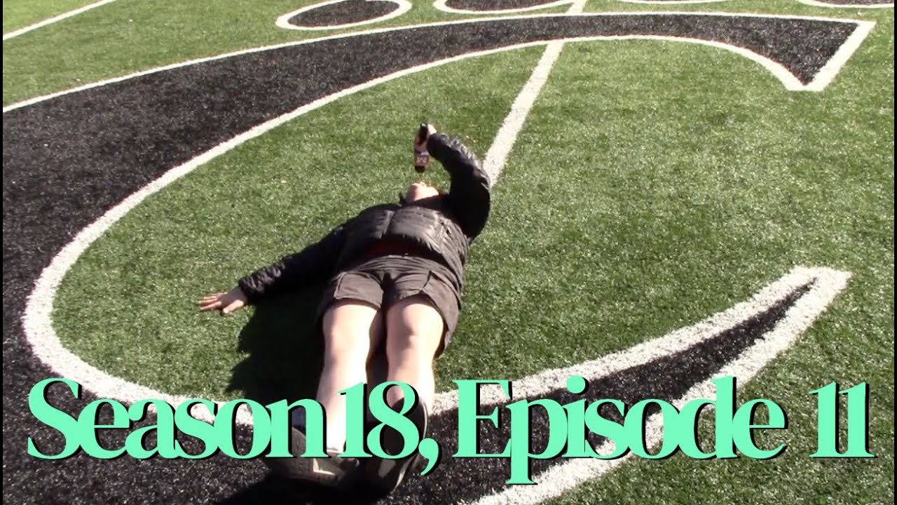 Season 18, Episode 11 - YouTube