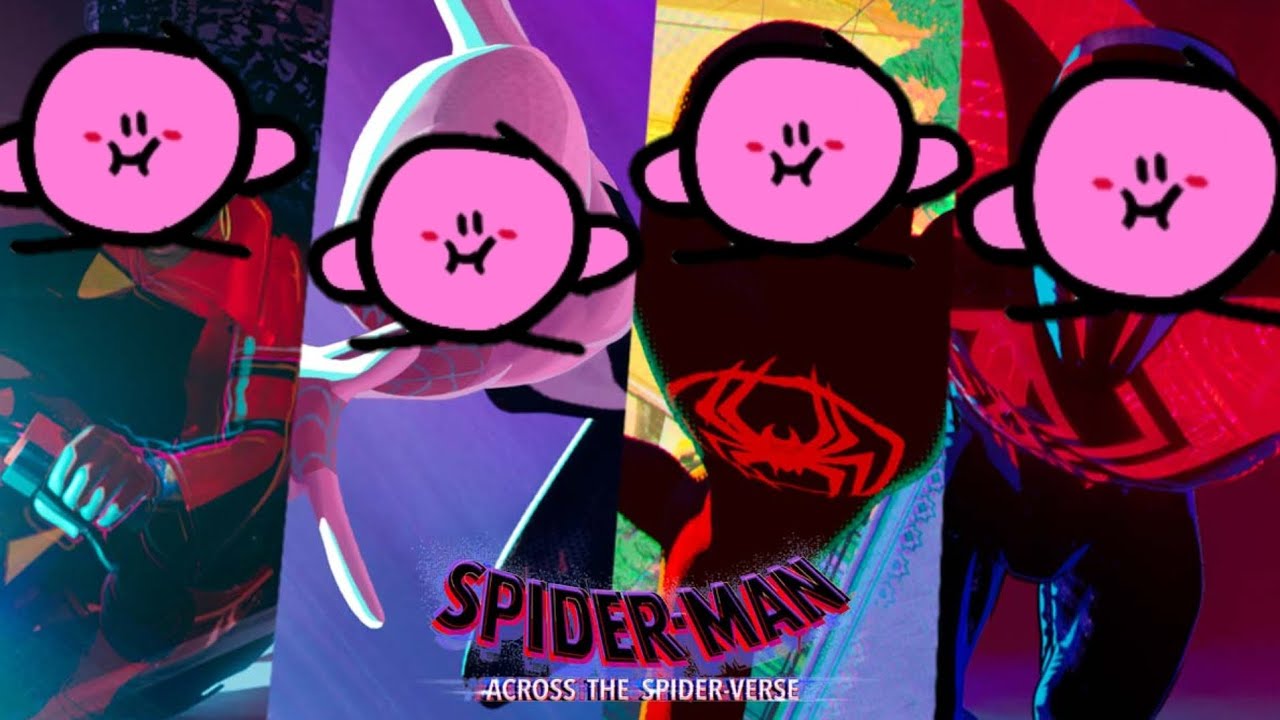 Es un evento canónico #kerbo #meme #spiderman - YouTube