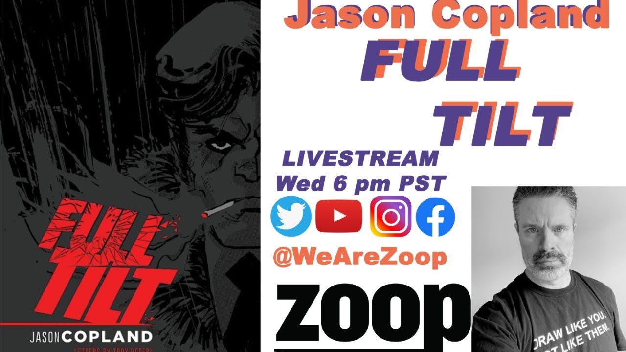 Episode 16 - Jason Copland - YouTube