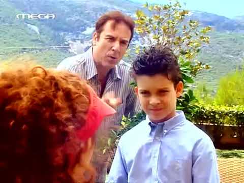 Λατρεμενοι μου γειτονες. Επ1 (Απόσπασμα ) - YouTube