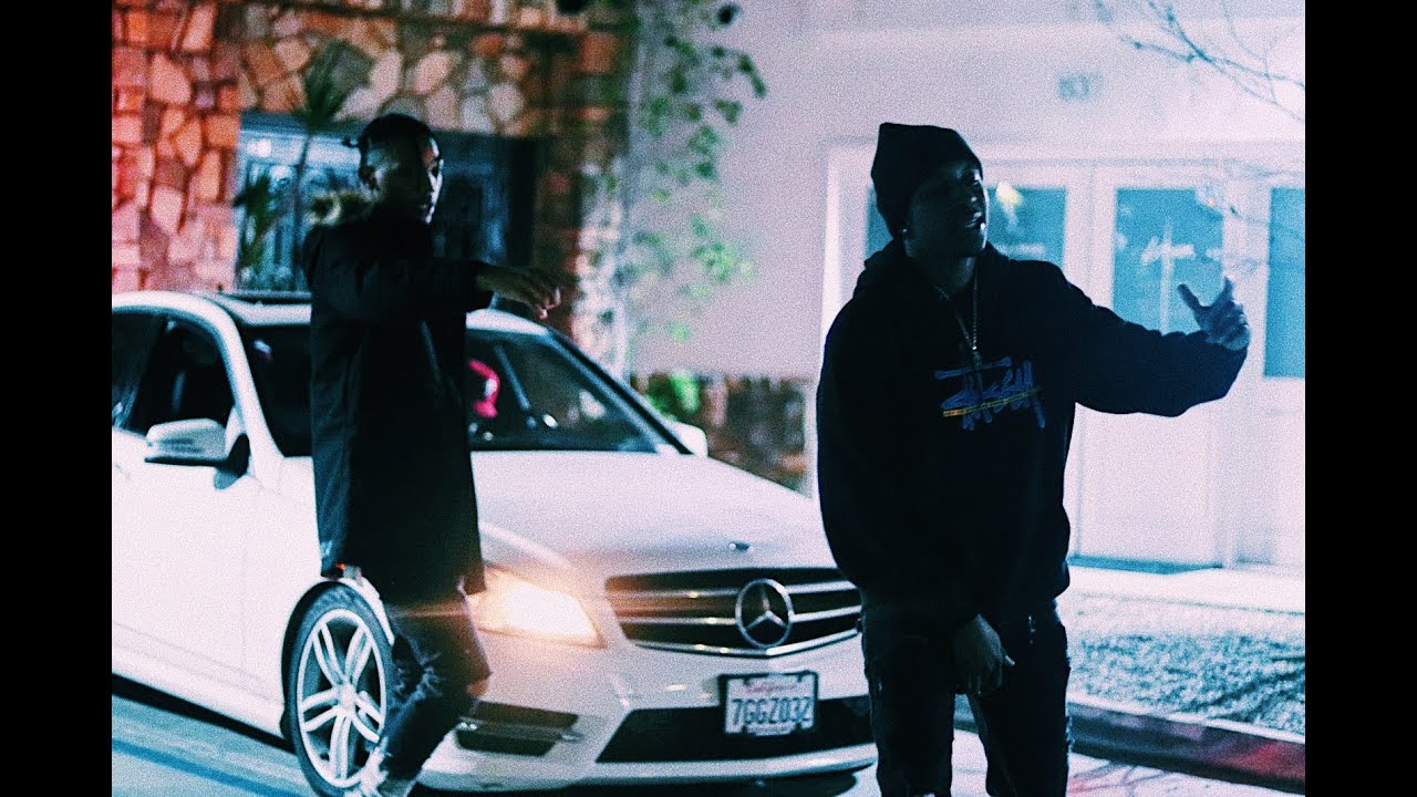 Patek Tha Trenches Ft Bhu$$ Official Video - YouTube