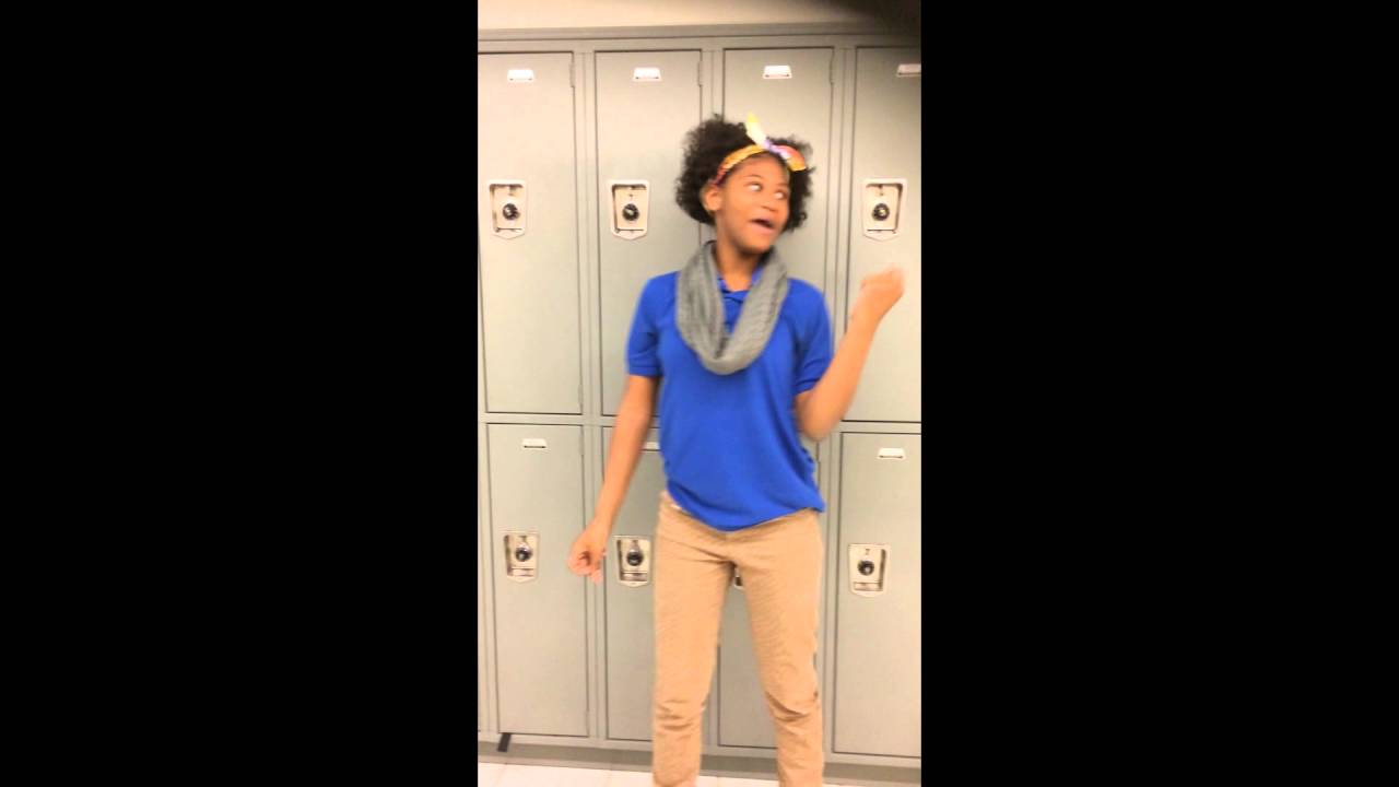 Tech Prep Titans! By Krystal Cook and Class - YouTube