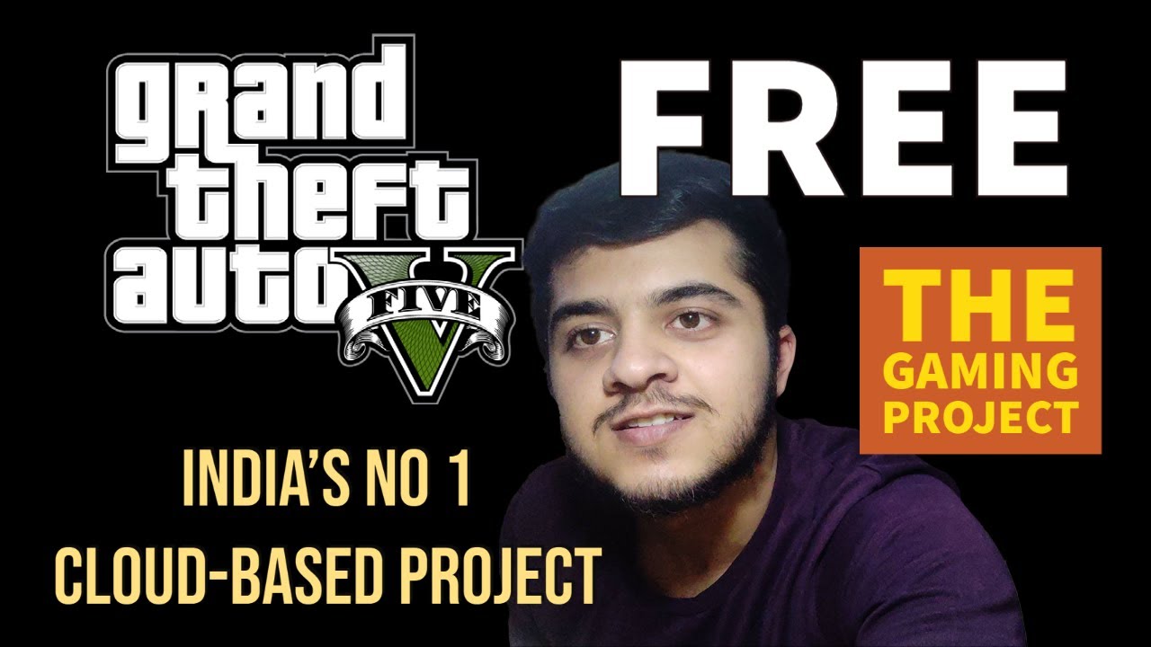 The Gaming Project Review | INDIA'S FIRST CLOUD GAMING SERVICE | WORTH ...