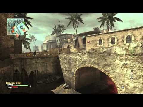 xAkanat - MW3 Game Clip