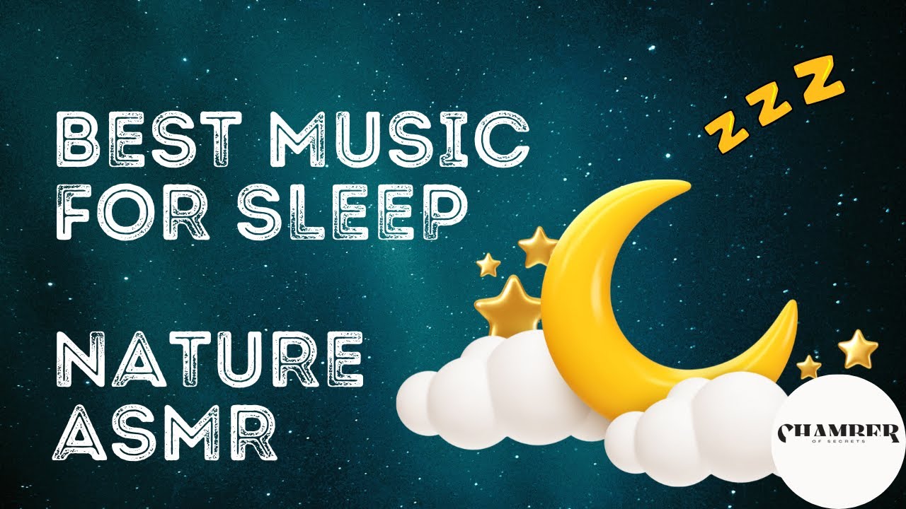 Peaceful Sleep Music | Sound | Music | Sleep | ASMR | Nature - YouTube