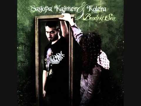 Sagopa Kajmer & Kolera - Merhametine Dön