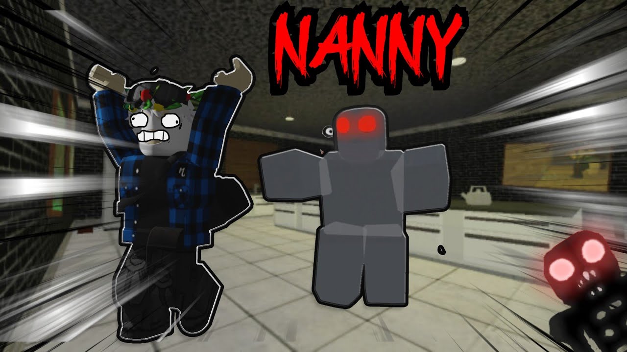 Roblox worst horror game ever - YouTube