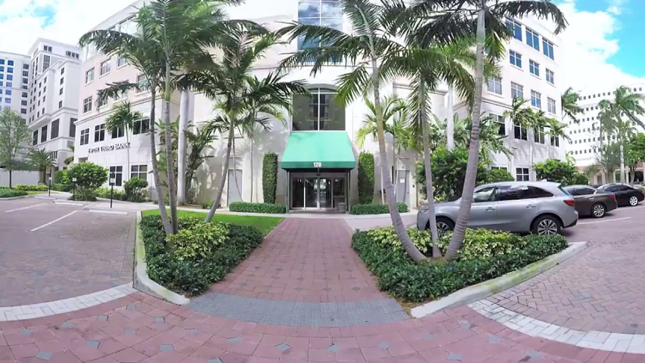 Merrill Lynch, Boca Raton FL - YouTube