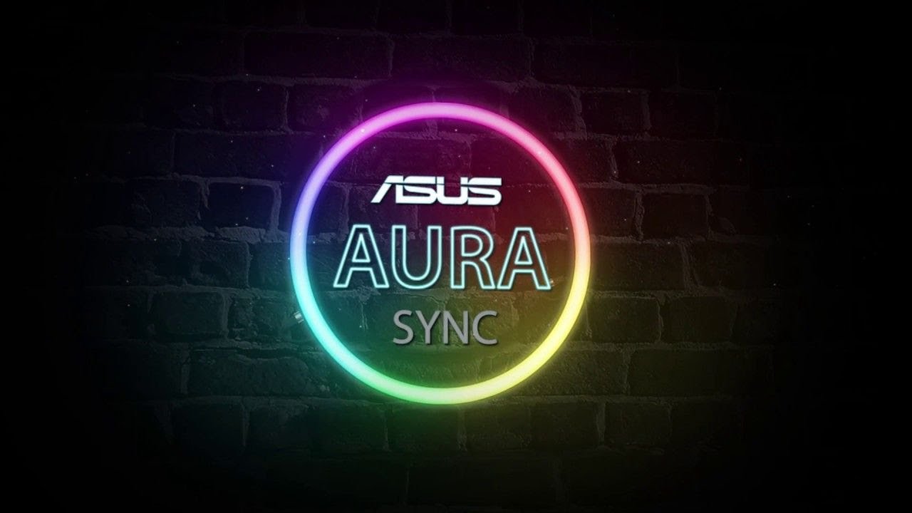 AURA WALLPAPER TUTORIAL - YouTube