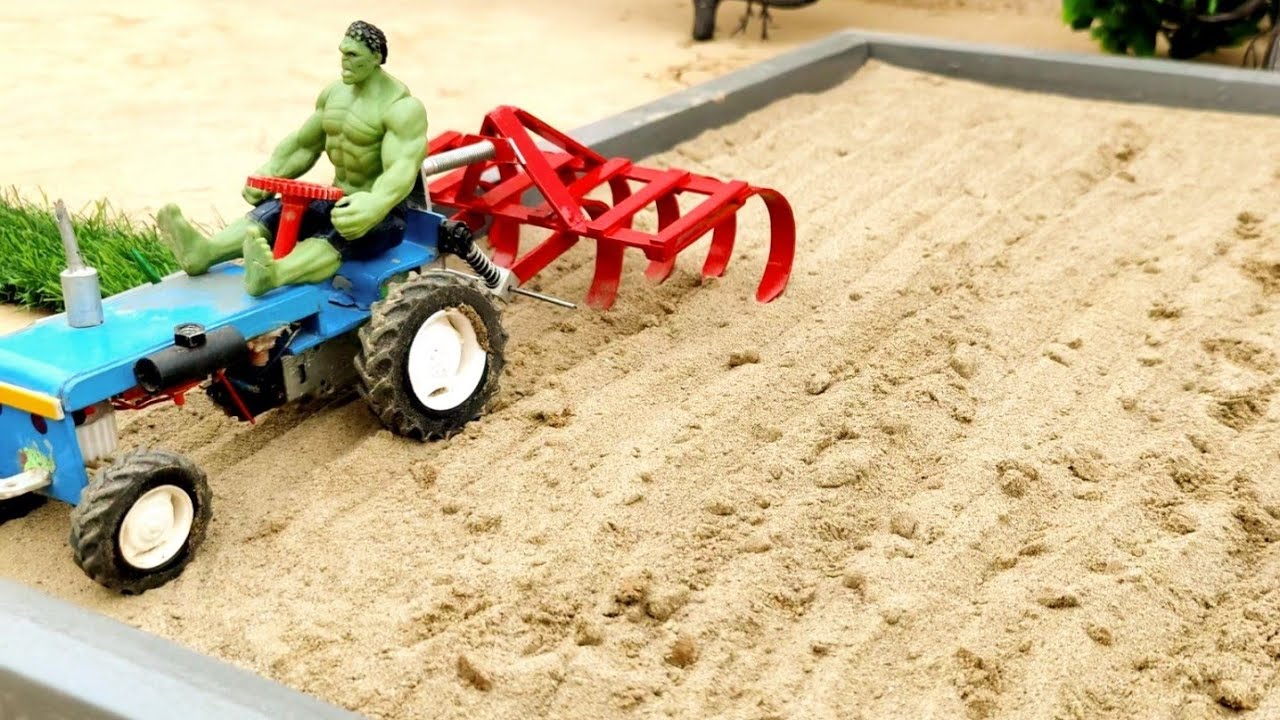 diy agriculture science project/diy tractor/agriculture project/# ...