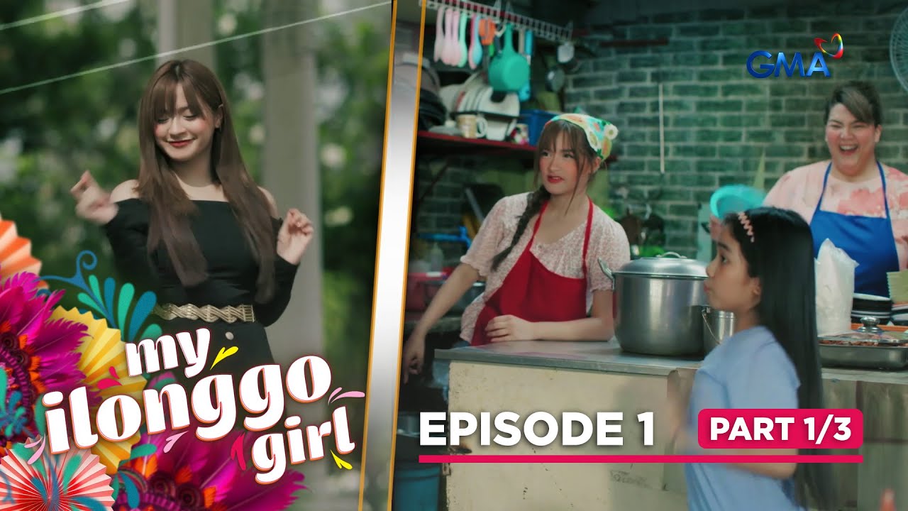 My Ilonggo Girl: Tata imitates her celebrity look-alike’s performance ...