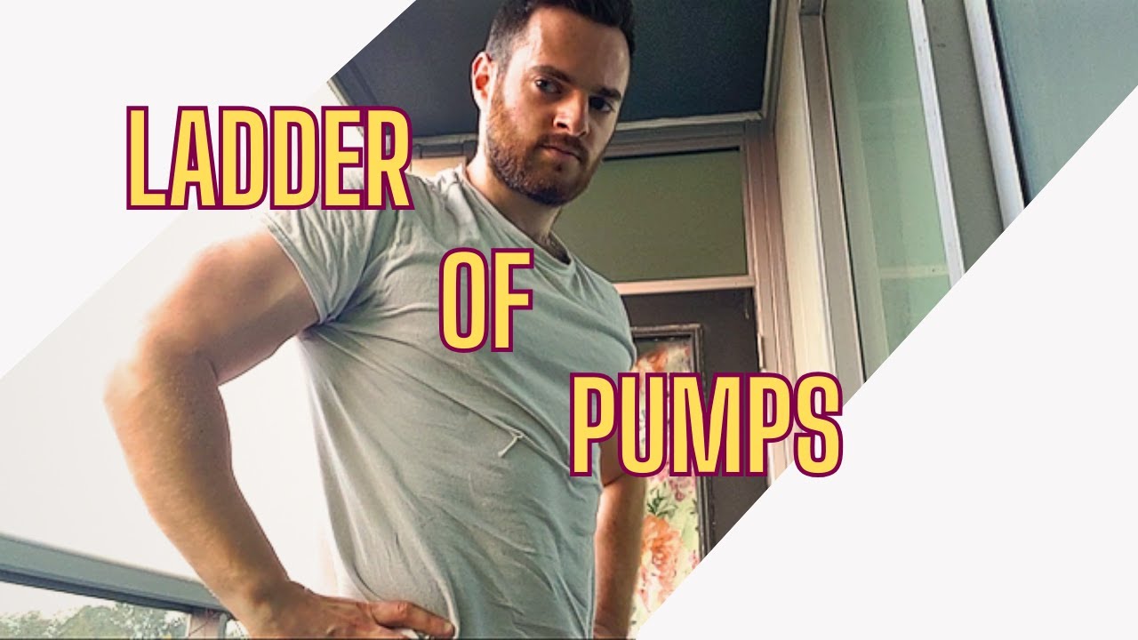 Full Body Ladder in 20 Minutes - YouTube