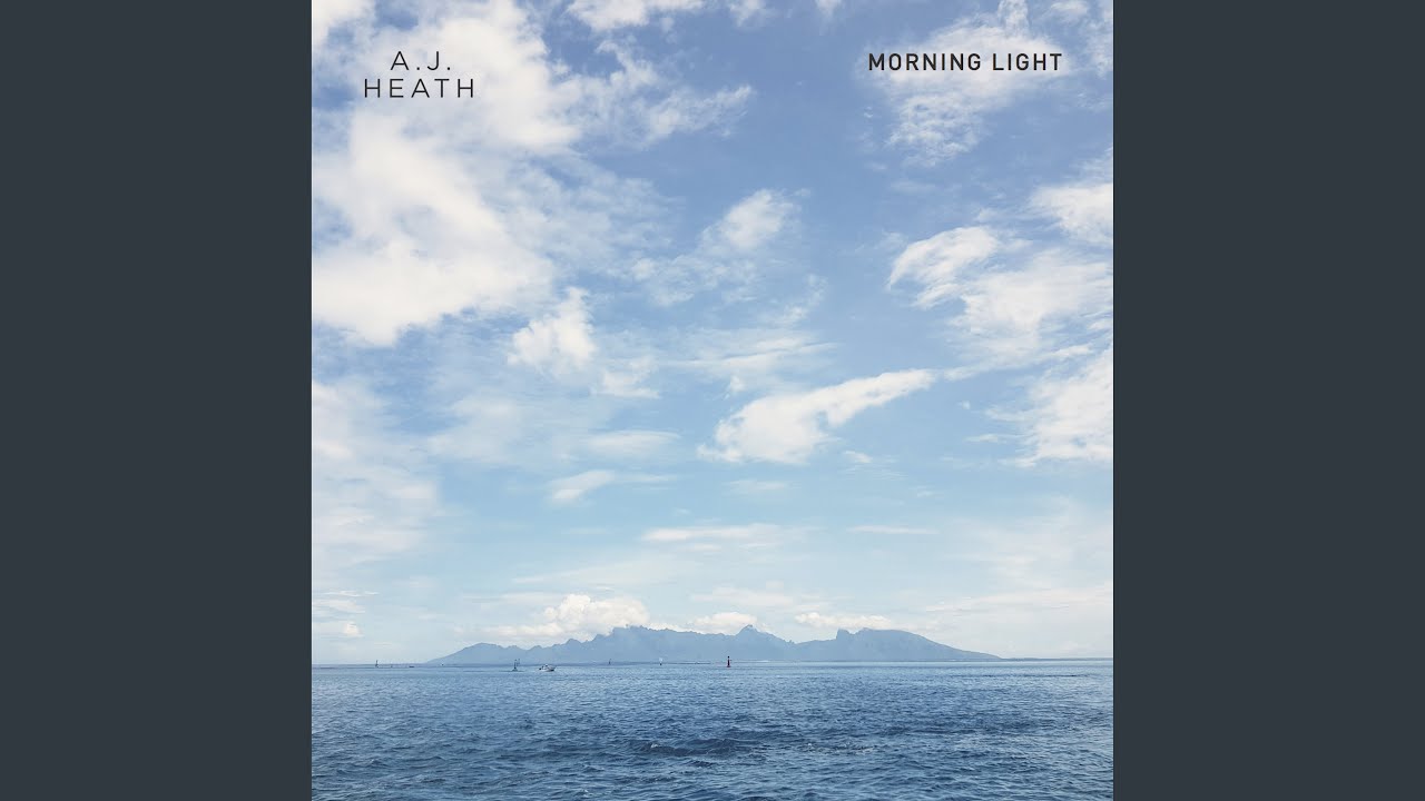 Morning Light - YouTube