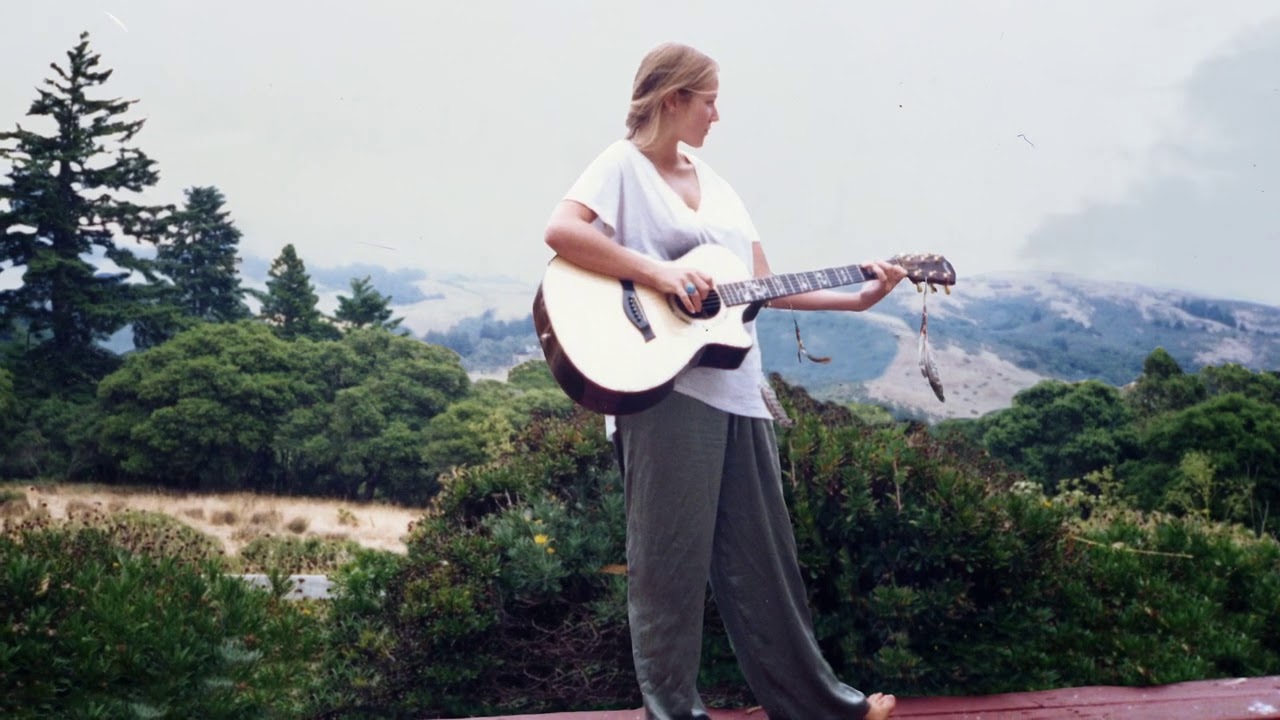 Jewel - I'm Sensitive (Live) - YouTube