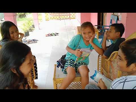 Tiba tiba aku jatuh cinta🥰.part2||Bocah Gorontalo