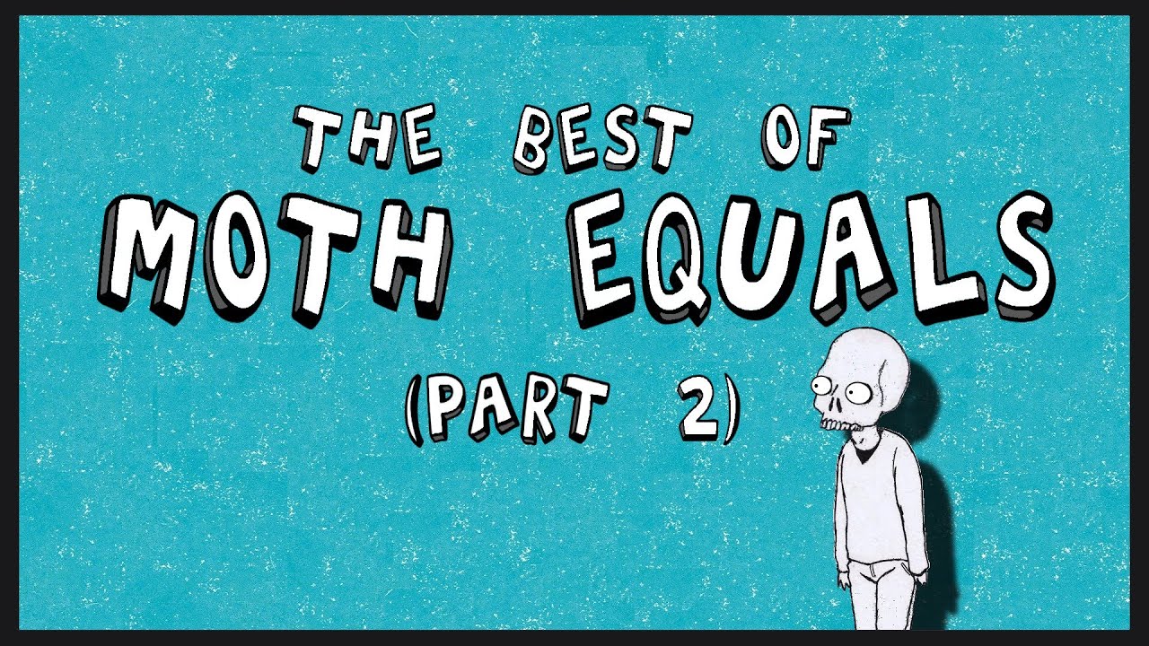 Best of Moth Equals (Part 2) [Trip Hop / Downtempo / Dark Electronica Mix] - YouTube