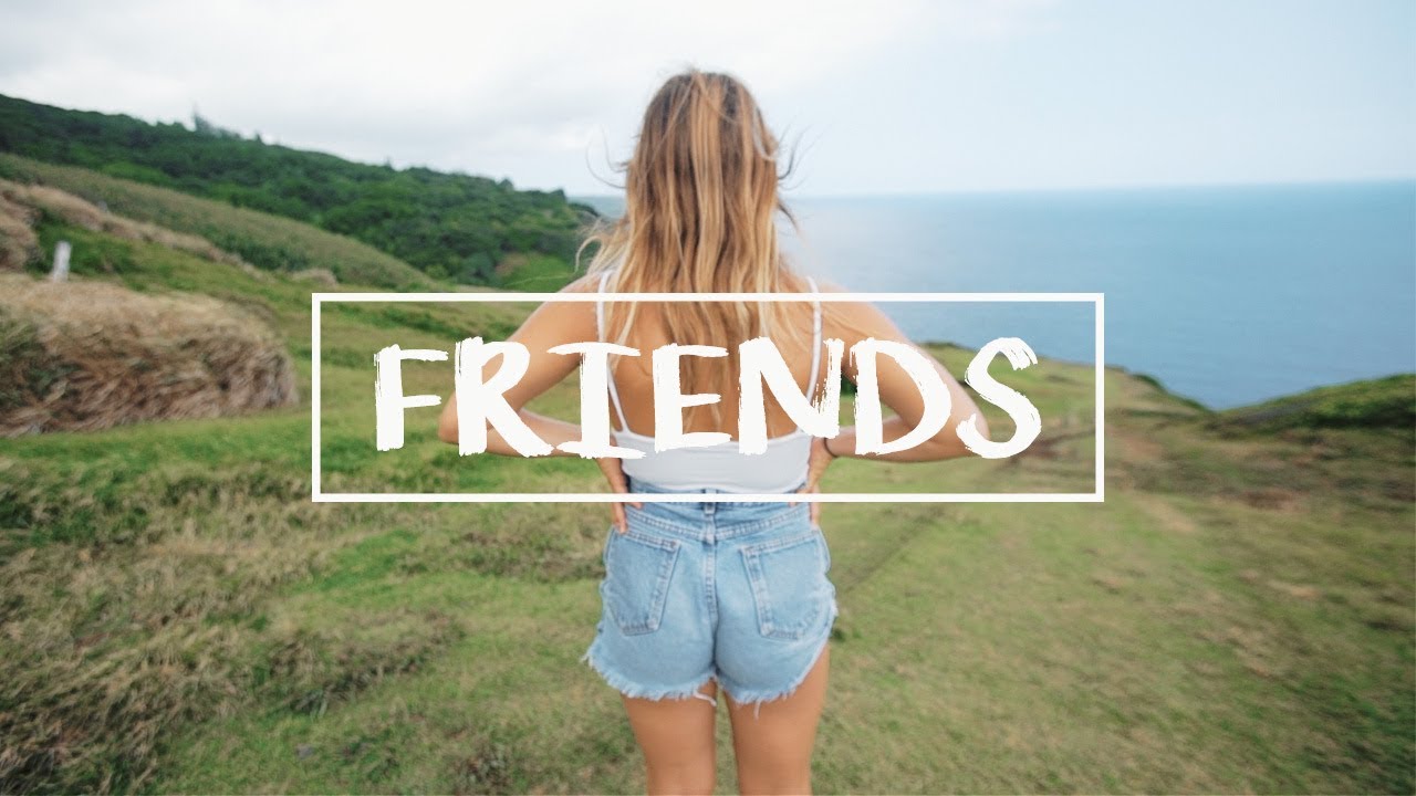 MY FRIENDS - Zay Solis - YouTube