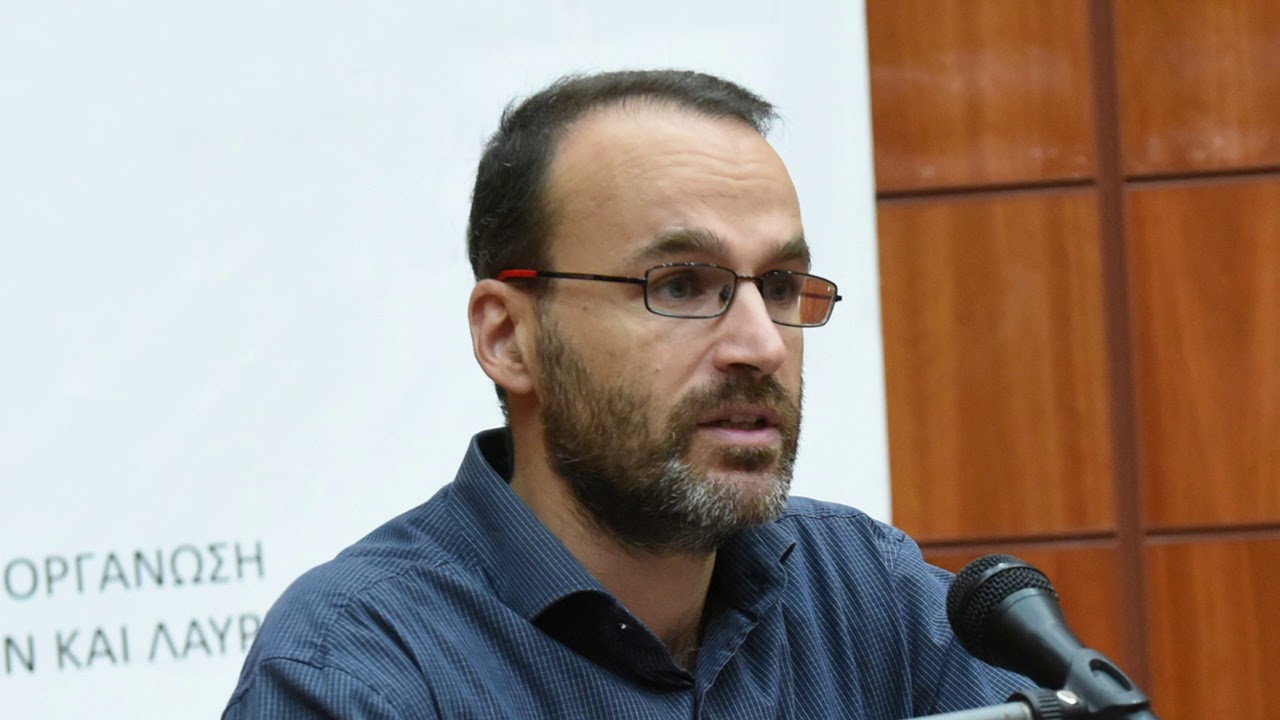 ΣΥΝΕΝΤΕΥΞΗ ΤΟΥ Γ. ΓΚΙΟΚΑ ΣΤΟ Ρ/Σ ΠΑΡΑΠΟΛΙΤΙΚΑ FM - YouTube
