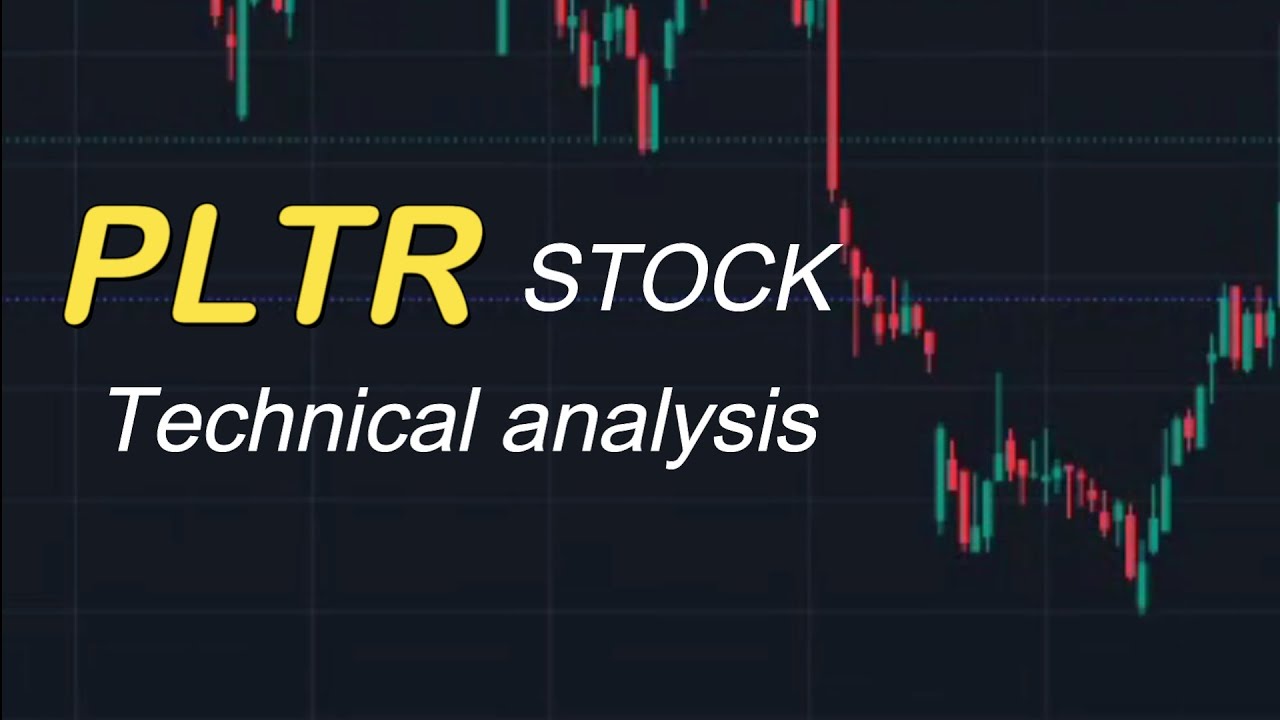 PLTR Stock Market Trading and Its Technical analysis 28 November Palantir Stock - YouTube