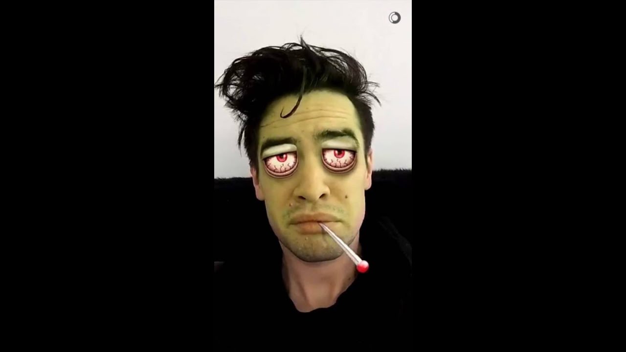 Sick snapchat, bro - YouTube
