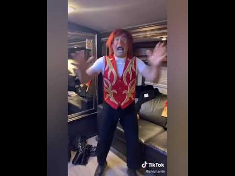 Tik tok//Chicharrin #chipindel #spanish - YouTube