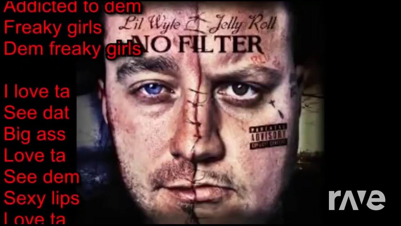 Luv Bug And Jelly Roll - Kevin Gates & Freaky Girls ft. Vvs | RaveDj ...