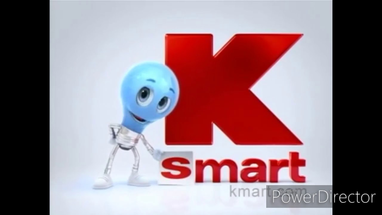 (4th of July 2020 Special) There's smart, and there's Kmart Smart but ...