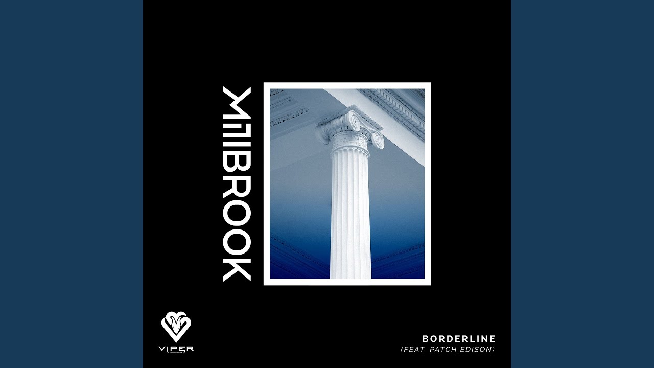 Borderline - YouTube Music