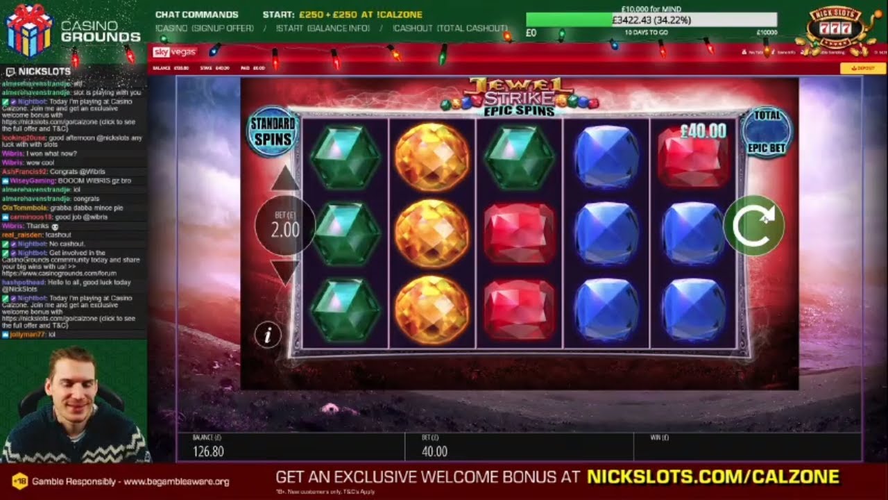 Casino Slots Live - 21/12/18 - YouTube