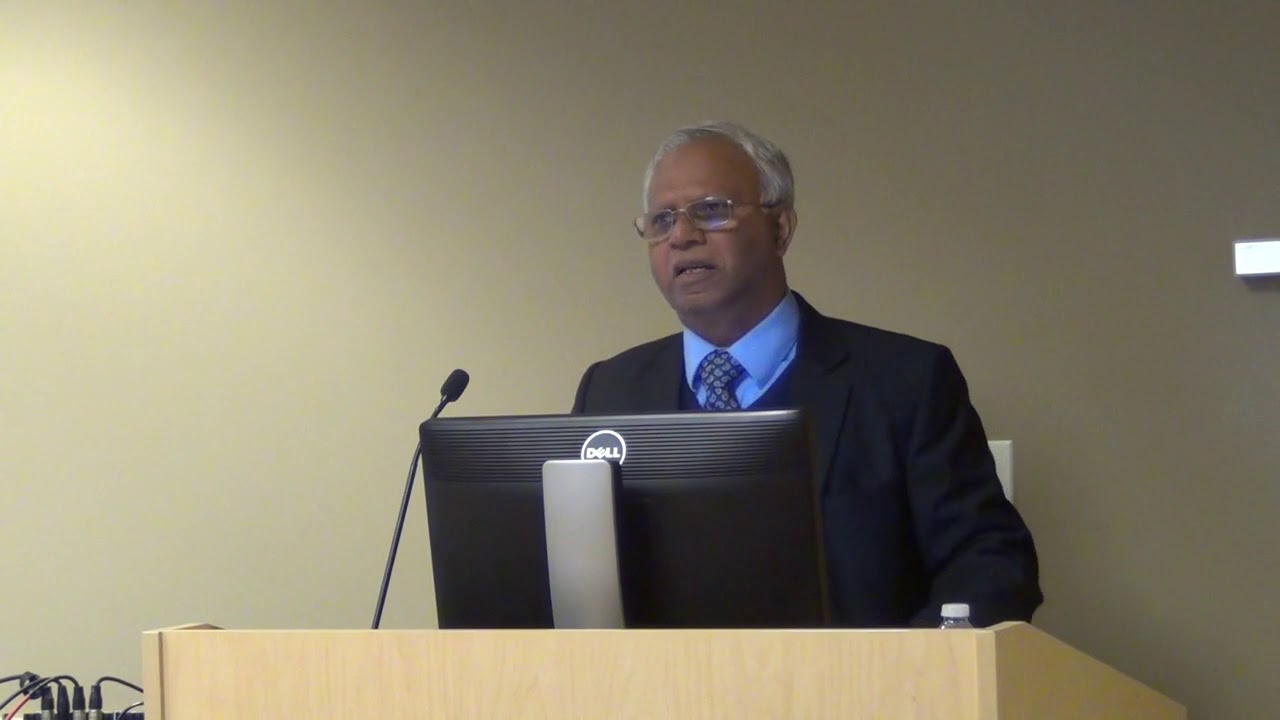 Felix Wilfred (The Future of Ecumenism through the Lens of Postcolonial ...