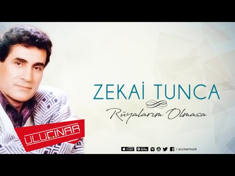 Zekai Tunca - Kadın Her Yaşta Güzeldir