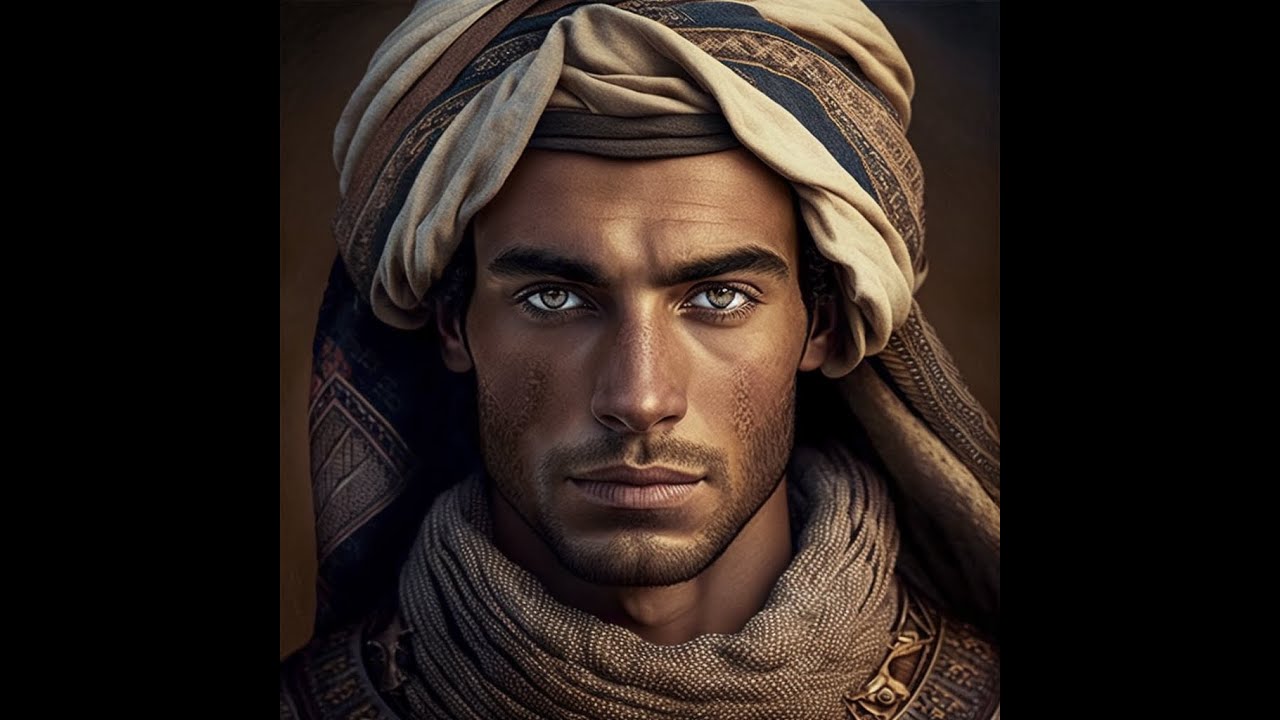 Countries as Humans - Part 2 (4 different ages) - YouTube