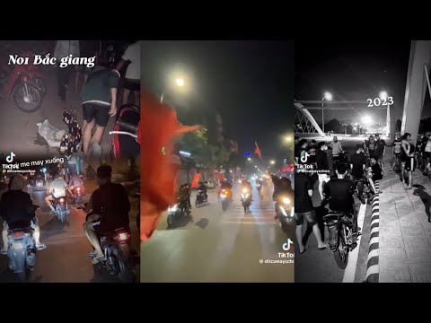 Tổng Hợp Các Boy Phố Idol TikTok Leo Rank Phần #1 | No1 Bắc Giang